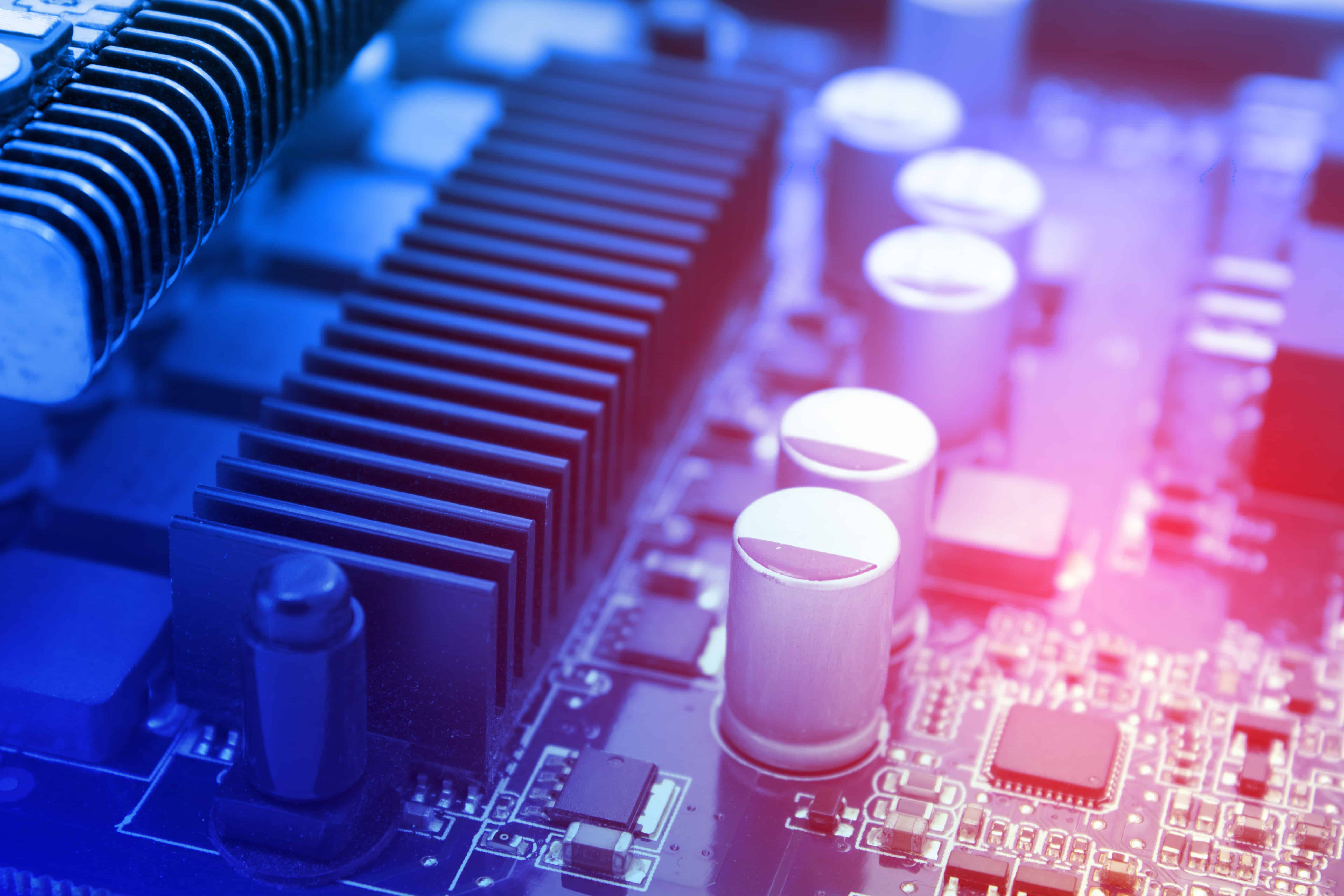 Market Intelligence Commodity Report | Q1-2019 | Asteelflash